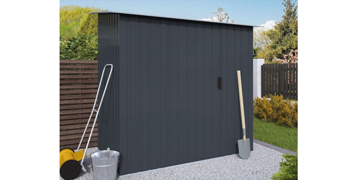 Prachtige tuinbergingen en tuinkasten? - Tuindomein