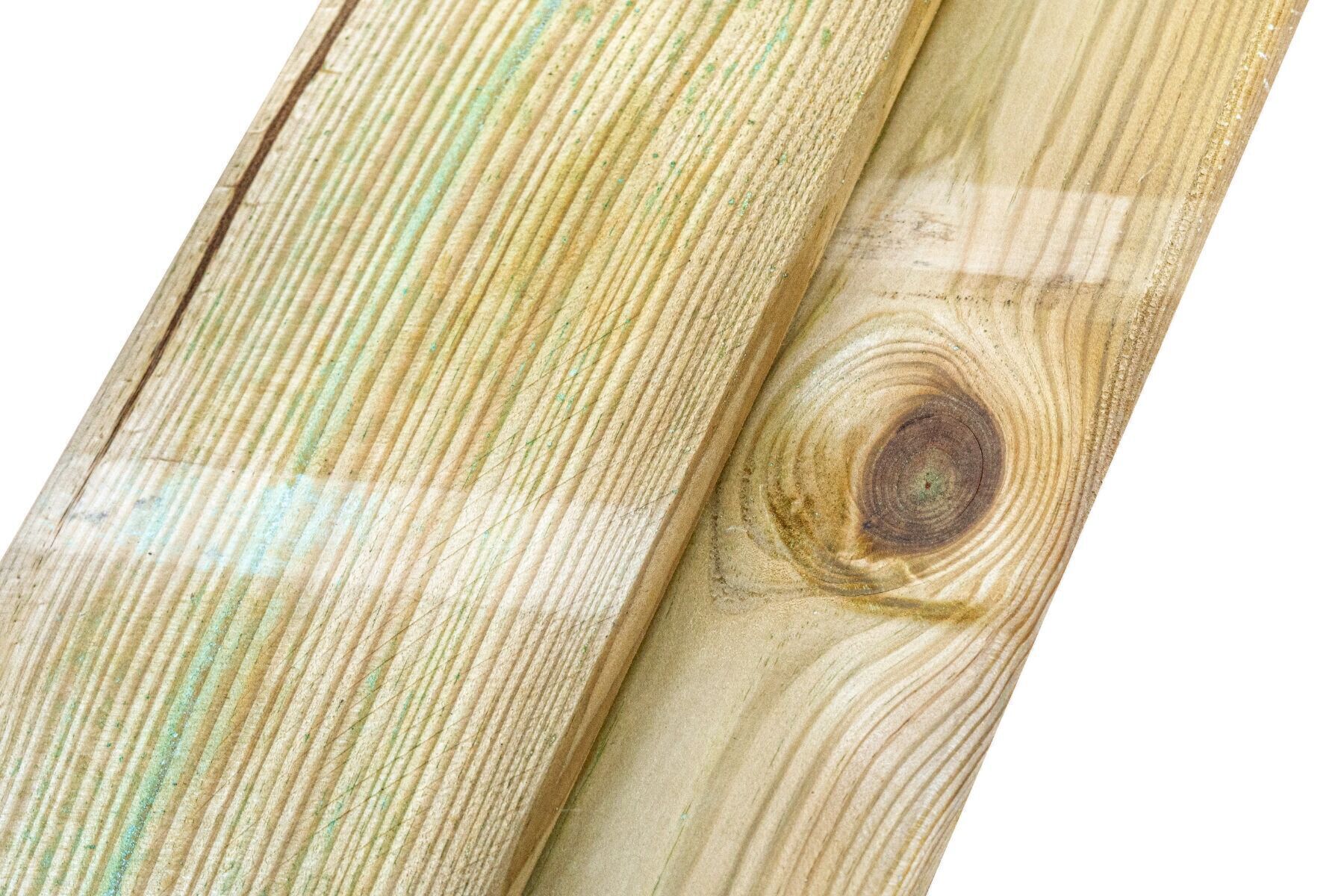 De vele eigenschappen van tuinhout geven uw hout karakter!